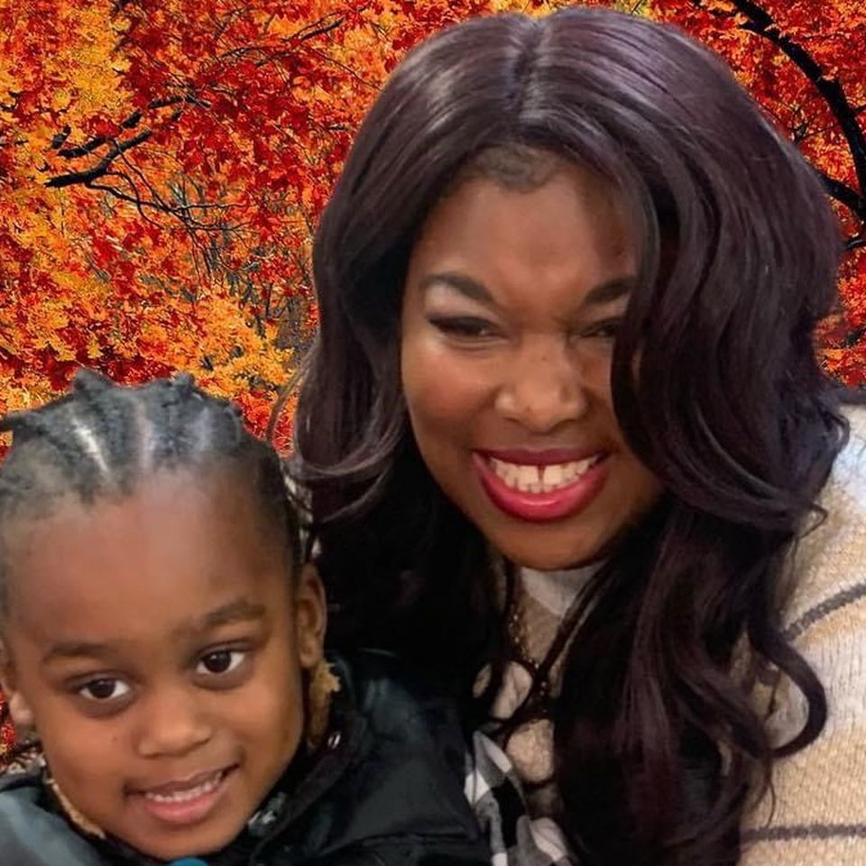 Michelle Murrell's Instagram, Twitter & Facebook on IDCrawl