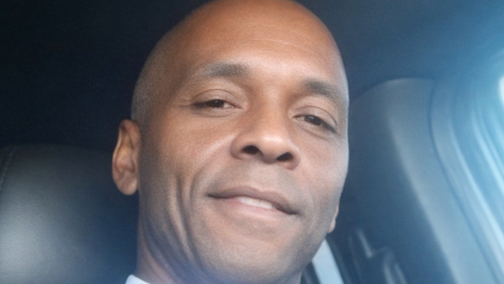 Fundraiser by Eleanor Miles-Pollitt : Support Master Srg. Emanuel Miles ...