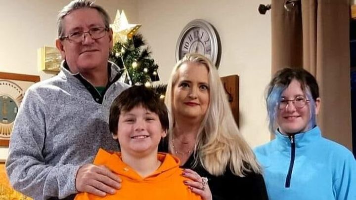 Fundraiser for Michele Letzkus by January Matney : Please help this family