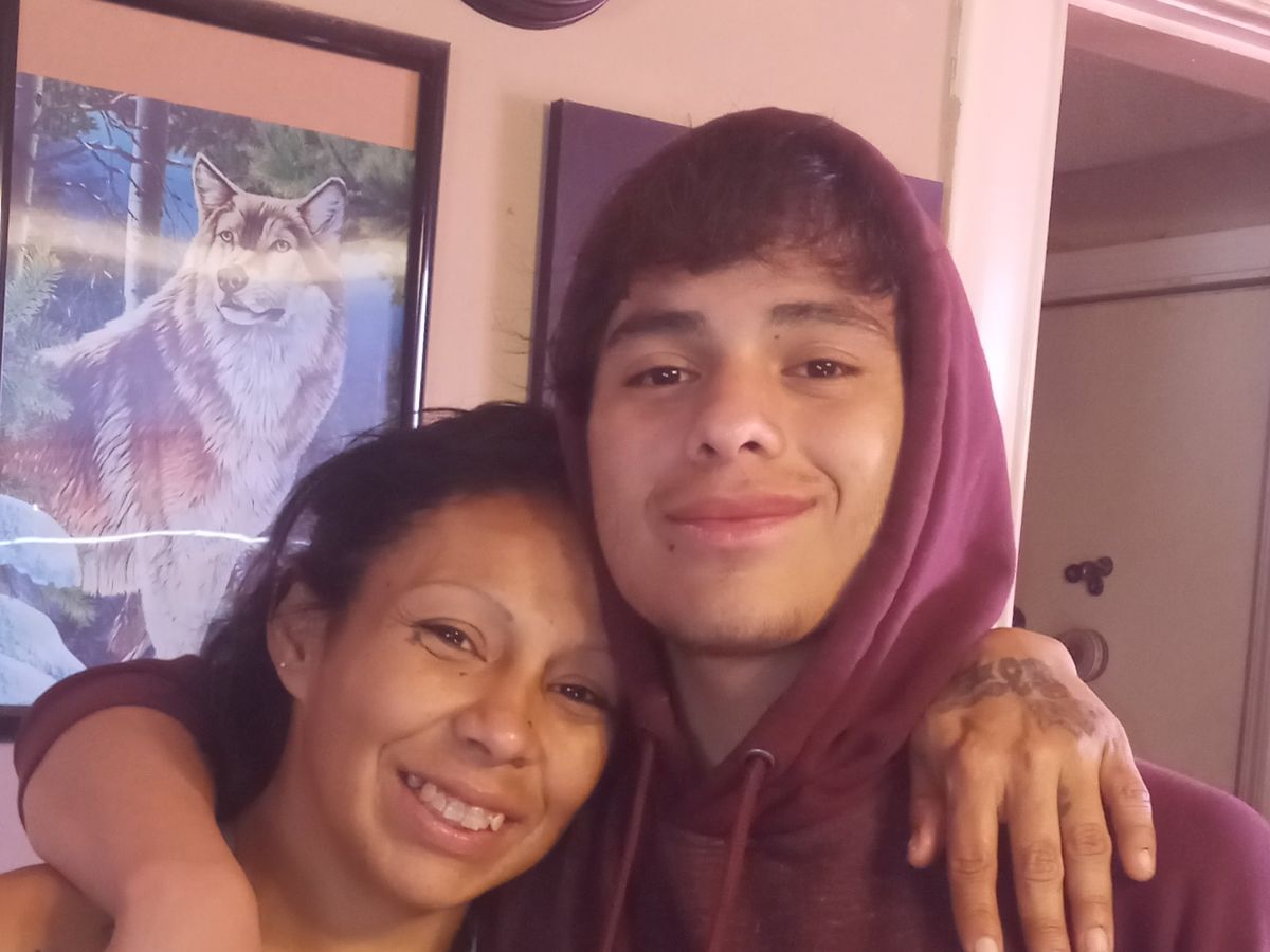 Fundraiser by Poke Kopaddy : Help Lay Christopher Anderson to Rest