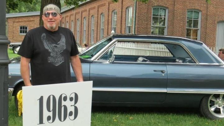 Fundraiser by Cheryl Reitz : Jon Towne Funeral and Medical Expenses