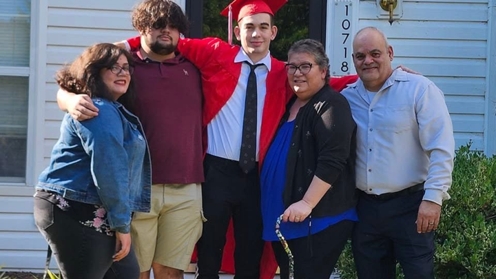 Fundraiser for jose holvino by Beth DeSimone : Funeral expenses fund ...