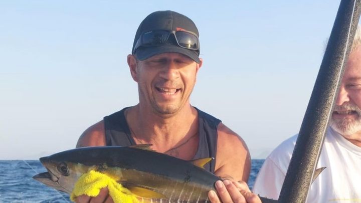 Fundraiser for Cynthia Brown by Sarah Queen : Stoney Brown Cancer Treatment