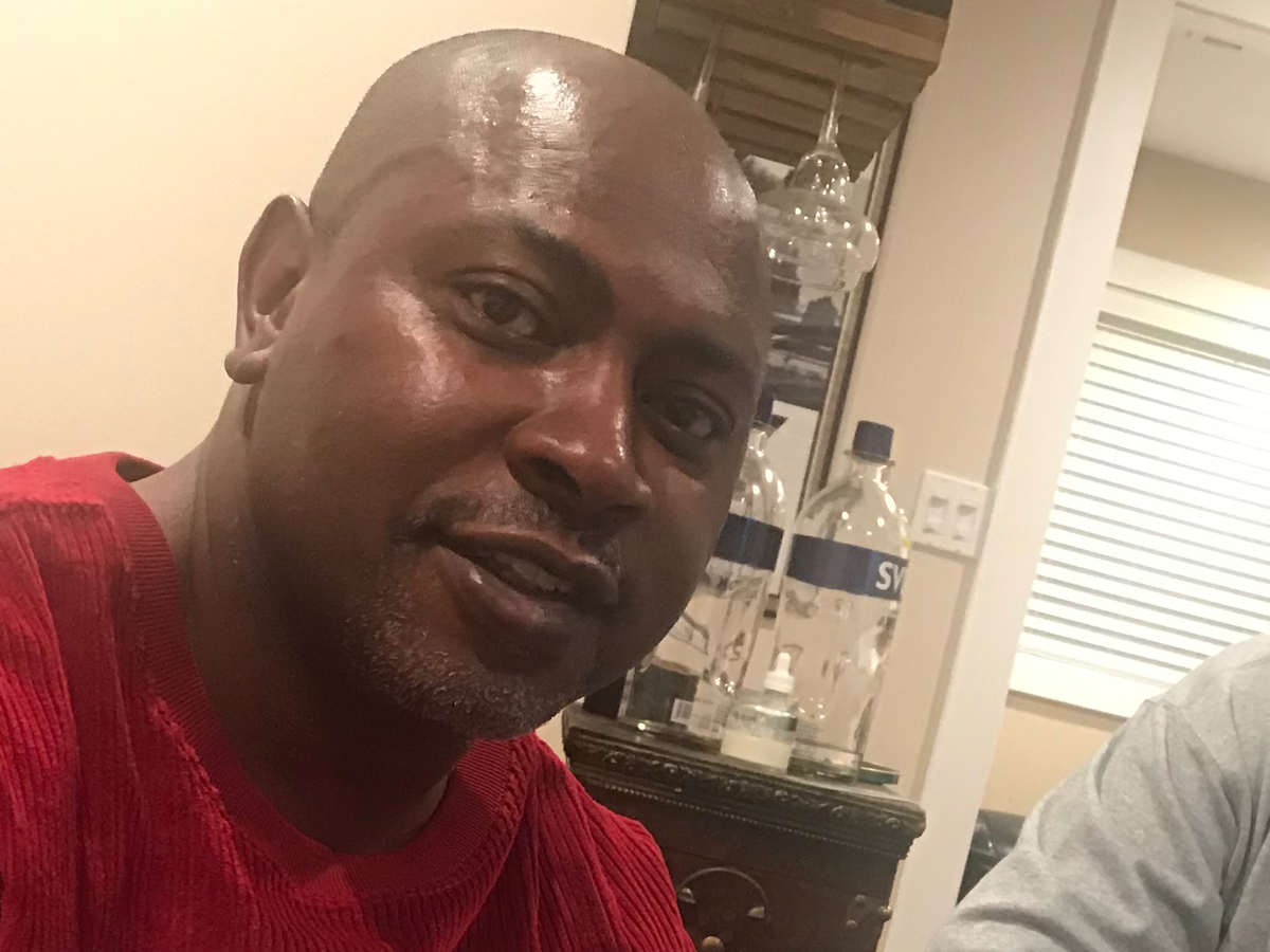 Fundraiser by Dion Benjamin : Honoring Darryl Lorenzo Benjamin's Memory