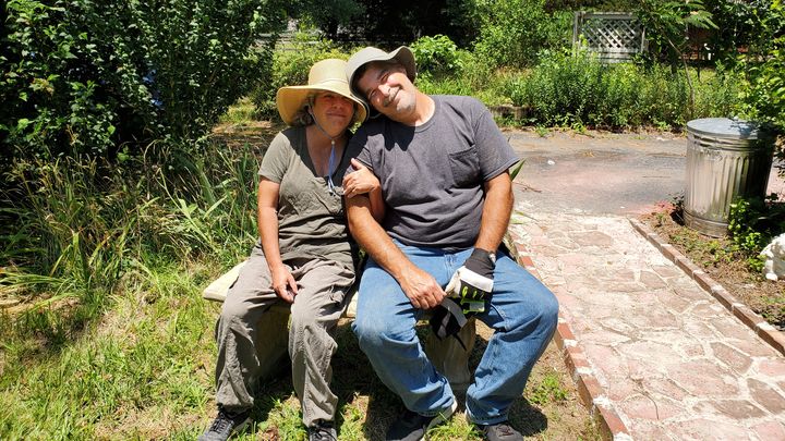 Fundraiser by Brian Endicott : special needs family