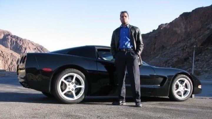 Fundraiser for Kevin Mosley by Alan-Michael Mayweather : Kodi Jerod ...