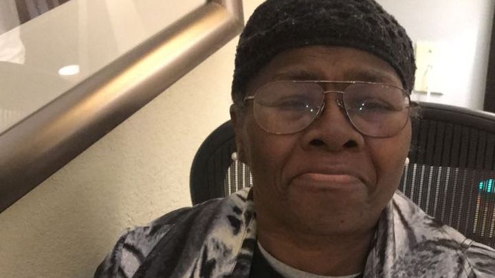 Fundraiser by Alexis Raymond : In Loving Memory of Auntie Nadine