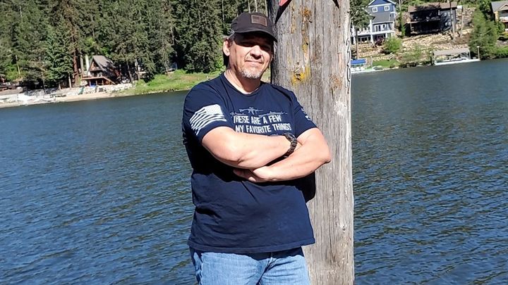 Fundraiser by Deana Ferris : The Family of Daniel J. Kitt. Jr