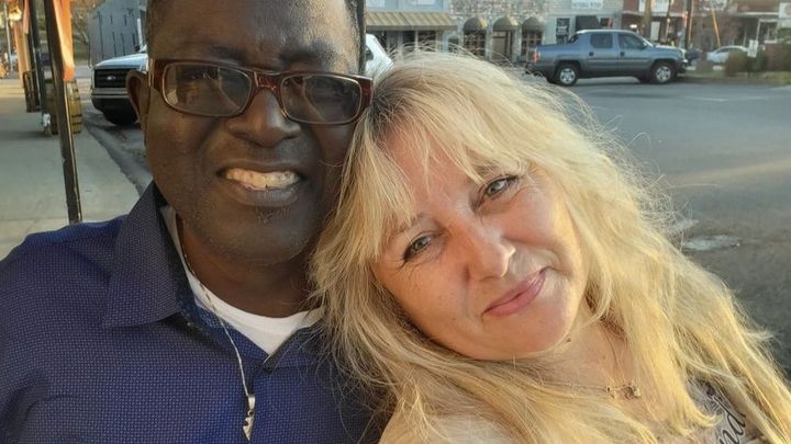 Fundraiser by Jennifer Miller : Please help Mickey Hills Widow.