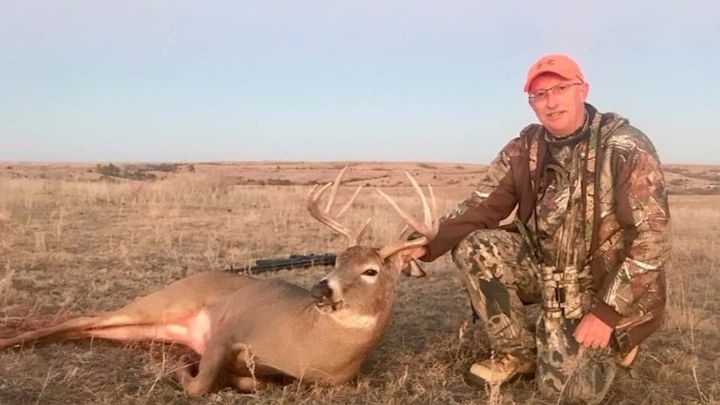 Fundraiser for Joshua Russell by Jayme Kmetko : Gene Richmond Memorial Fund