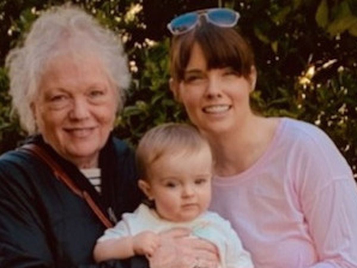 Fundraiser for Ursula Gorman by Olwen Williams : Let's help Ursula ...