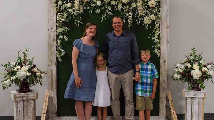 Fundraiser for Jason Knott by Dan Prososki : Please help Jason Knott