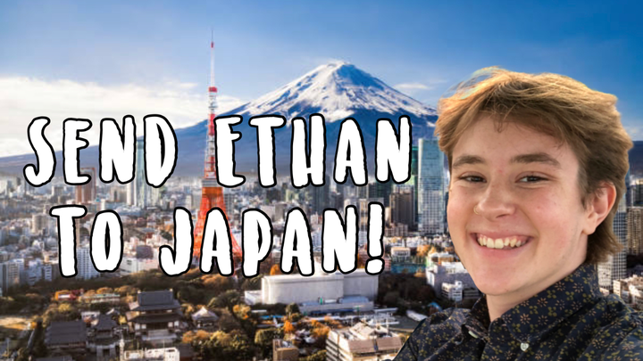 Fundraiser for Rebecca Shank by Ethan Shank : Help Ethan Experience ...