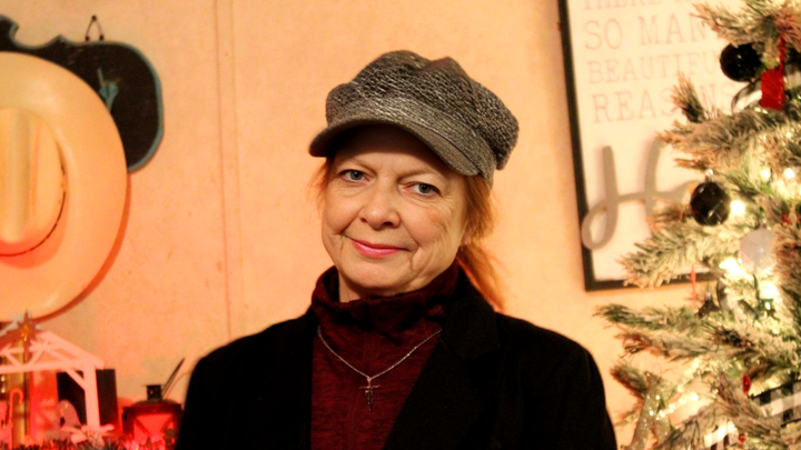Fundraiser by Kimberly Engelke : Honoring Jeanne Hall with a Beautiful ...