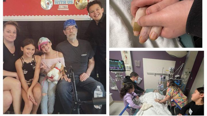 Fundraiser by Tonya Ott : Funeral Expenses Fund for Jeffery L. Woodward