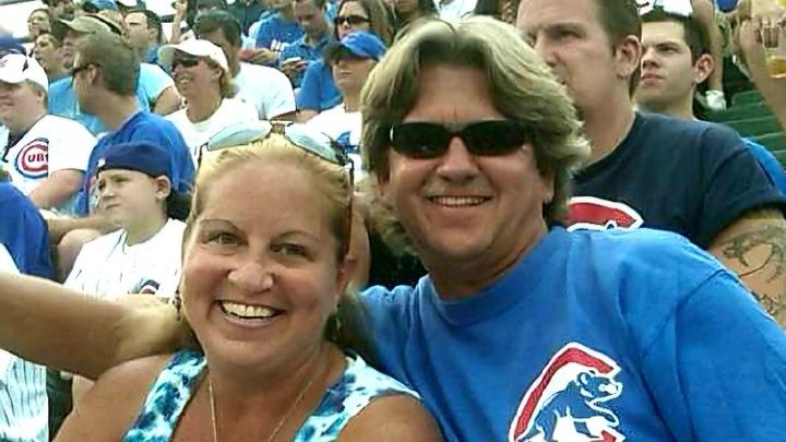 Fundraiser by Tim Shockley : Please Help Ellen Shockley Recover