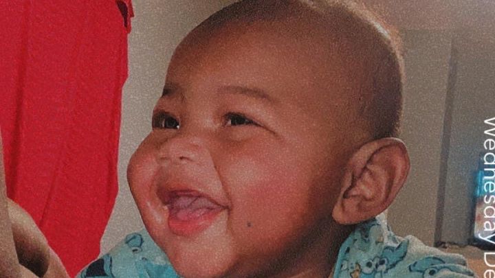 Fundraiser by Jacara Burrage : Elijah aka fattmann