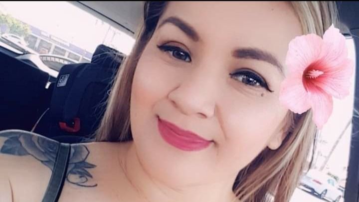 Fundraiser by Nancy Guevara : Jamie Jacqueline De La Paz de Guevara