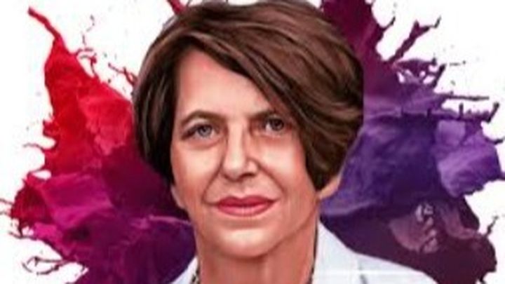 Fundraiser by Ursula Stevens : Support for Ursula Stevens with her ...