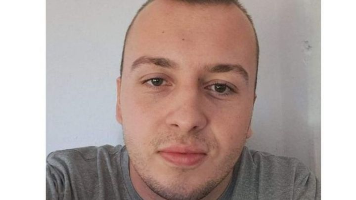 Fundraiser by Muharem Hamidovic : Edib (Edin) Karahmet Heart Operation