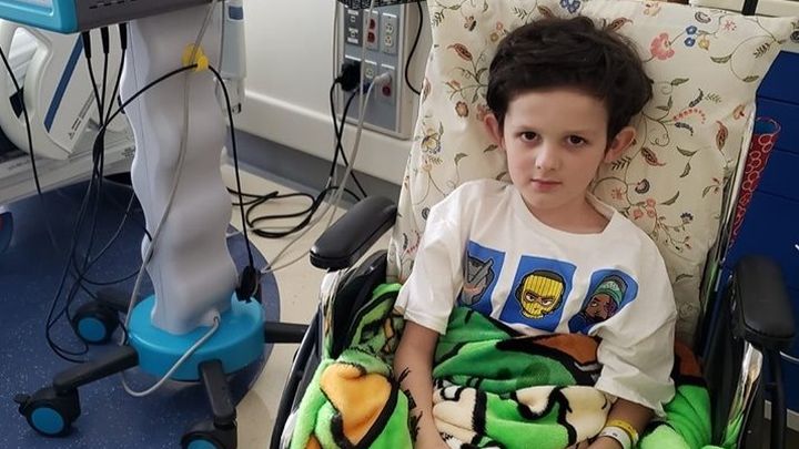 Fundraiser for Shayna Umble by Samantha Cuascut : Support the Umble ...