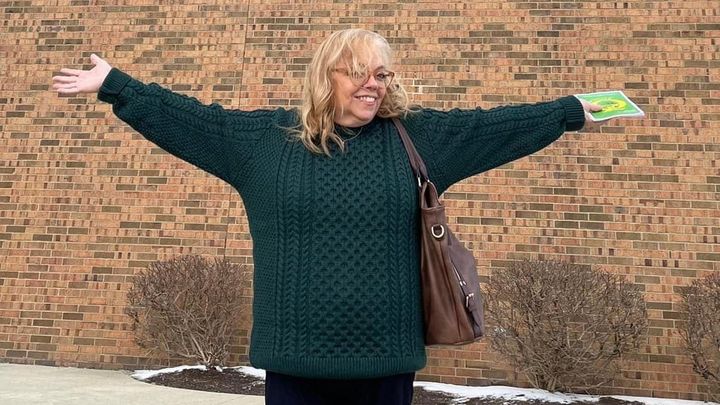 Fundraiser for Lori Winstead by Katie Winstead : Lori’s cancer battle