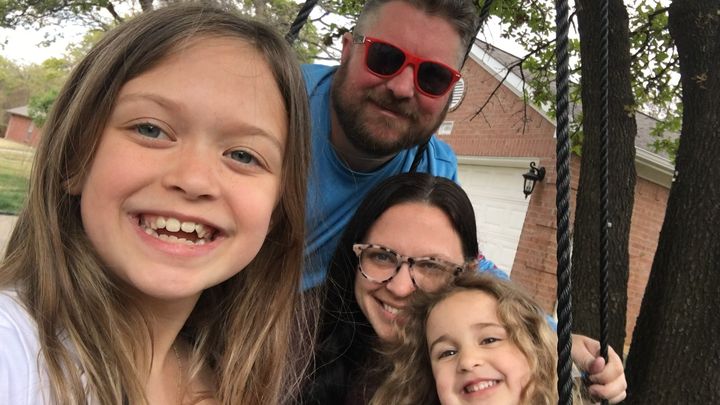 Fundraiser for Elizabeth Grier by Allison Crawford : Casey Grier Family