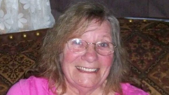 Fundraiser by Daniel Ridenour : Help with funeral expenses.