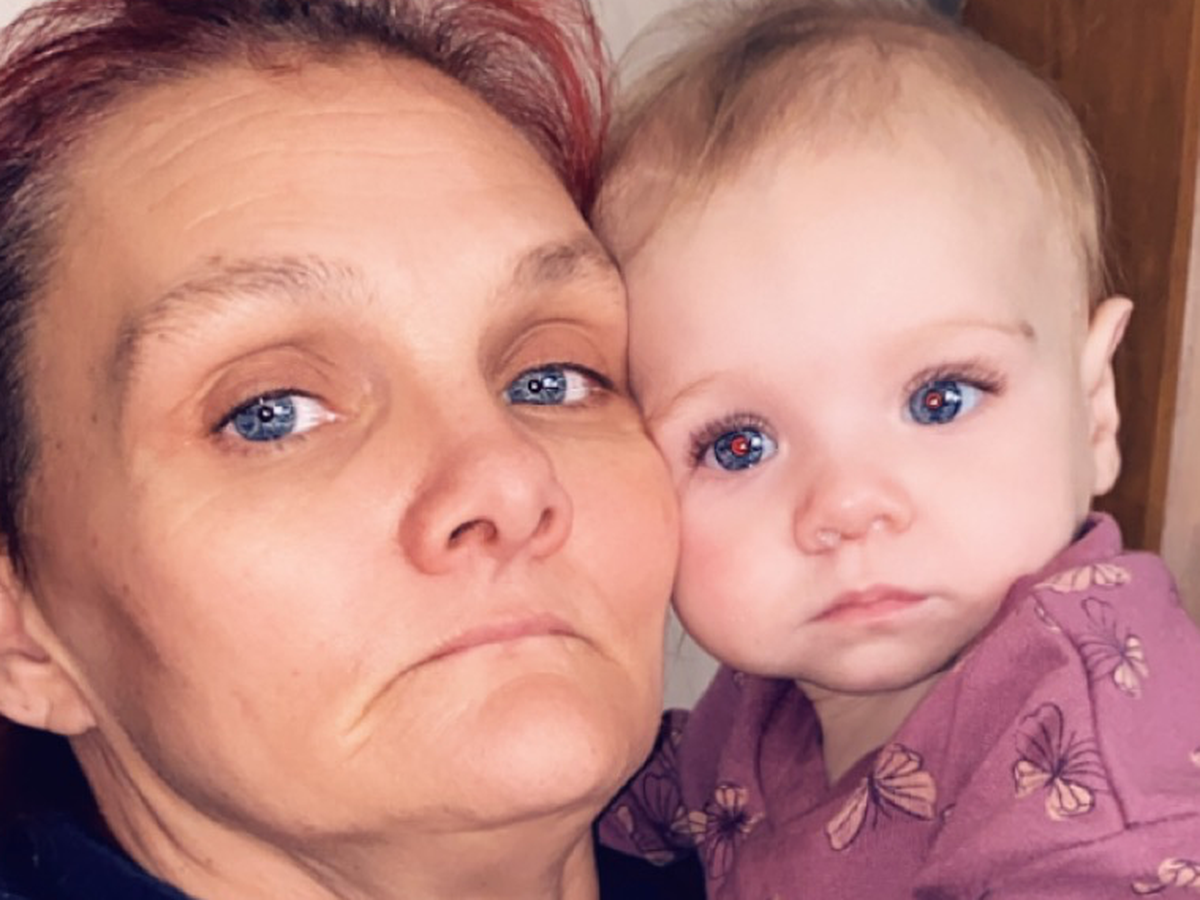 Fundraiser for Jasmine Harding by Kelsey Pitt : Help Us Cremate Our ...