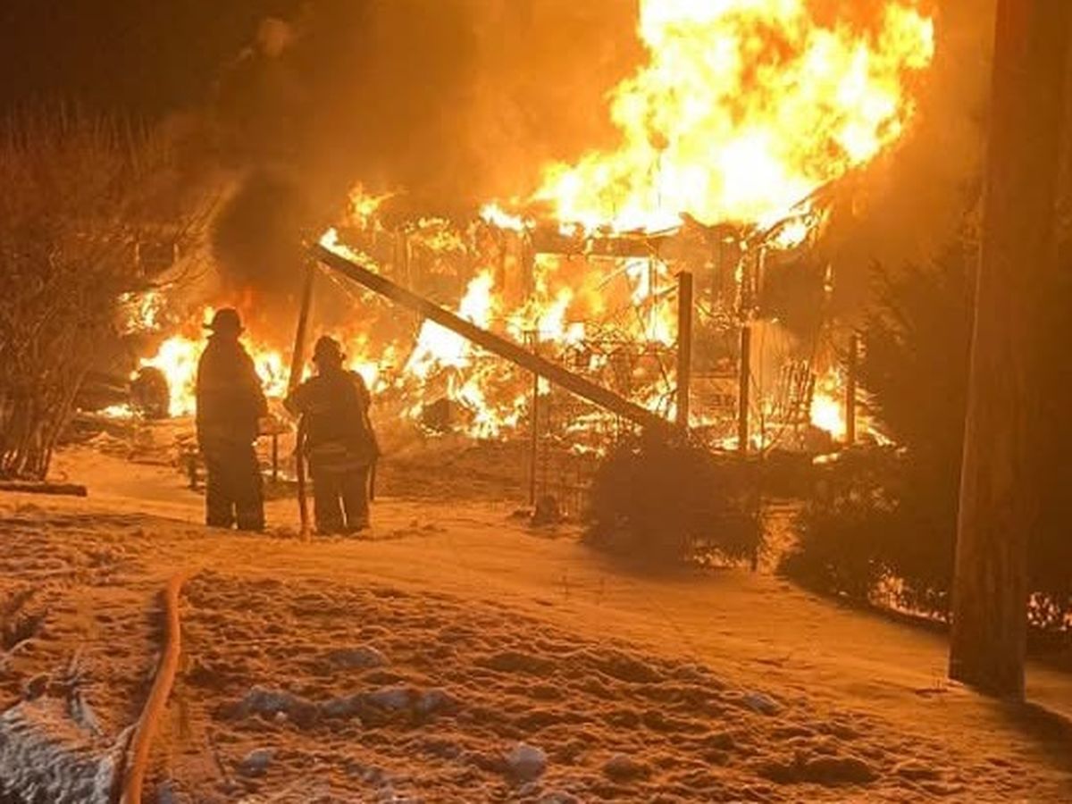 Fundraiser by Lucille Garrard : Support Lucille's Family After ...