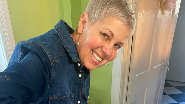 Fundraiser for Elizabeth Ballantine by Jennifer Hason Fleming : Support ...