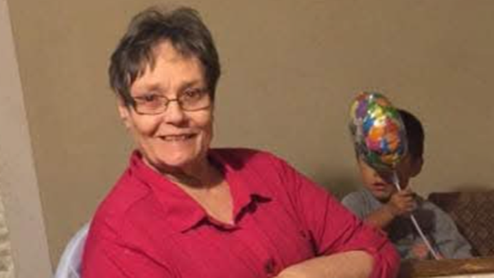 Fundraiser for Monica Capps by Brenda Ramirez : Support for "Nana" Kay ...