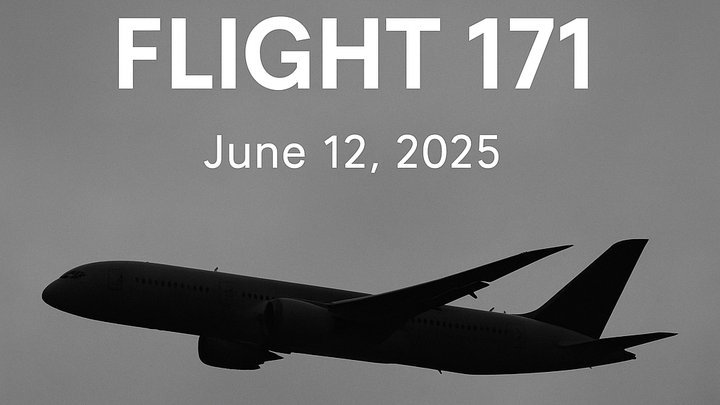 Fundraiser by Danika Atkinson : Support the Families of Air India Flight 171