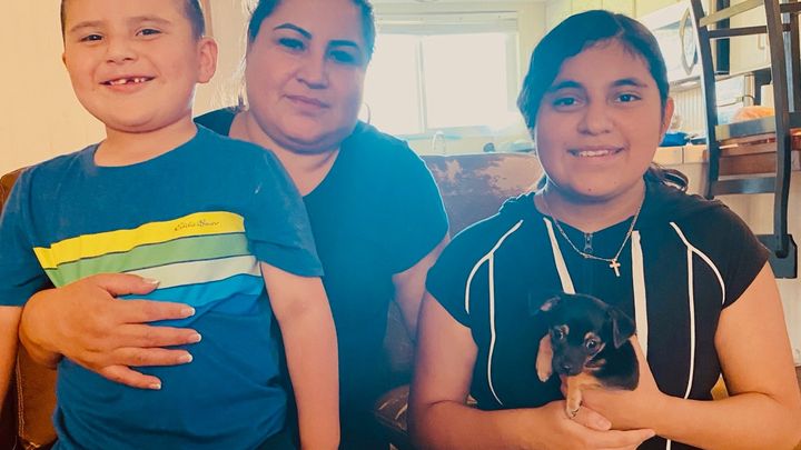 Fundraiser for Bertha Serafin Garcia by Shannon Dunlap : Cecy Single ...