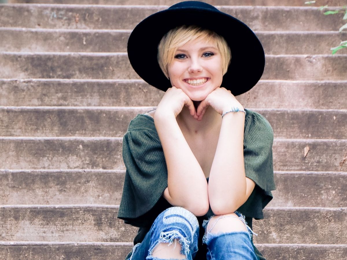 Fundraiser by Hailey Nordby : Hailey's YWAM Adventure