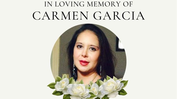 Fundraiser for Claudia Arias by Peter Carreon : IN LOVING MEMORY OF ...