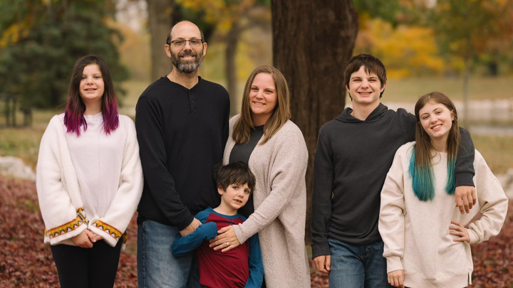 Fundraiser for Samantha Karaidos by Molly Deutmeyer : Support Sam ...