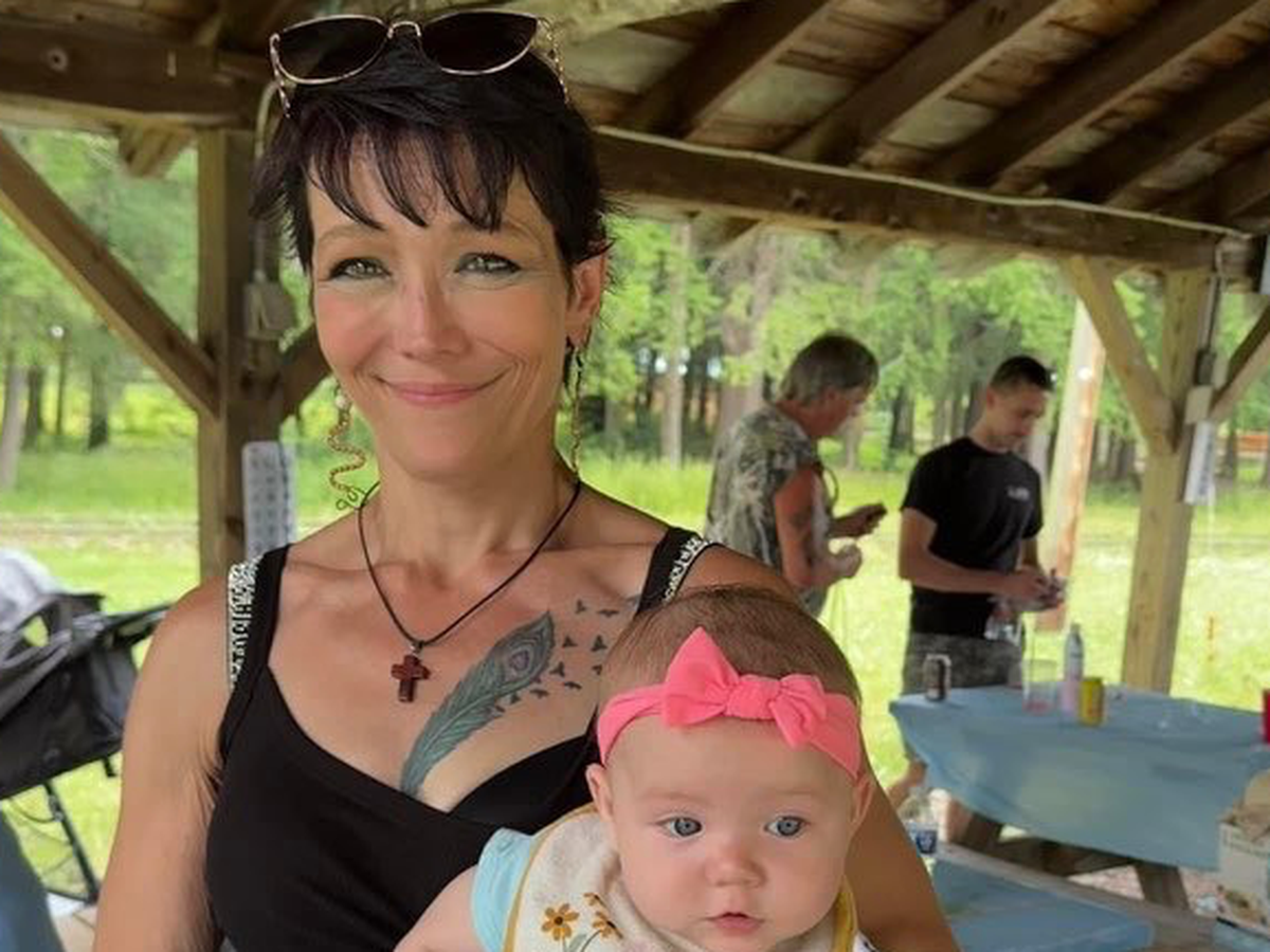 Fundraiser by Cloe Block : Please help us bring our mom home to be with ...