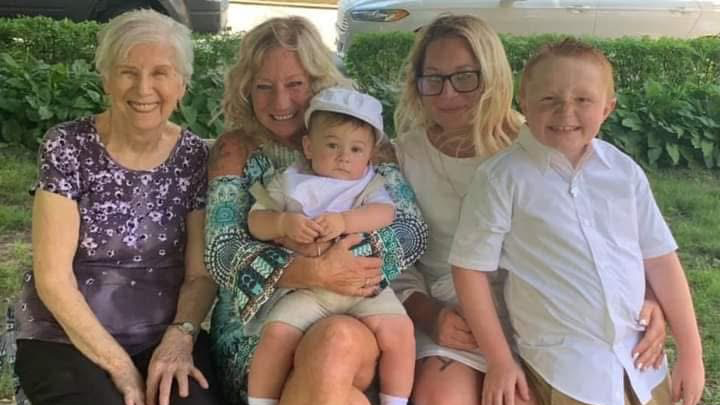 Fundraiser by Tabitha Salata : Support Moira's Battle Against Cancer