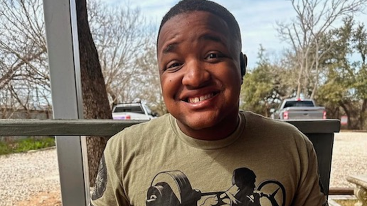 Fundraiser by Earl Beechum : Support Earl's Dream: USAPL Special Olympics