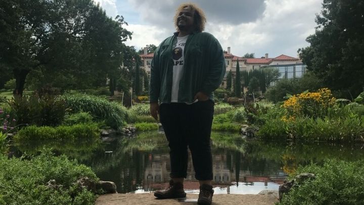 Fundraiser by Ana Stuart : Remembering Matthew Blake Corbin