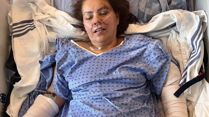 Fundraiser for JoAnn LAPIERRE by Amanda Peters : Fundraiser for JoAnn ...