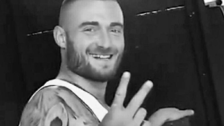 Fundraiser for Anthony Adams by Leanne Fone : In Memory of Sam Pringle