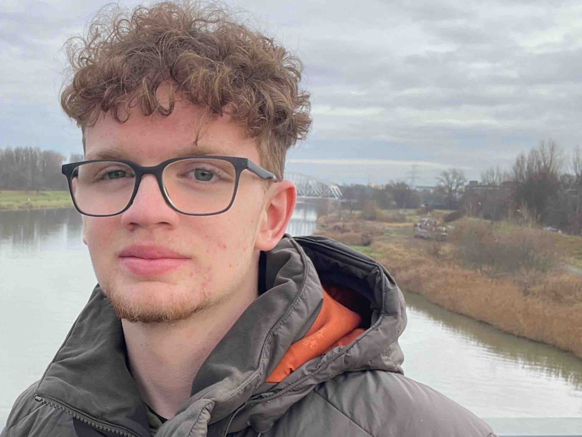 Fundraiser by Daniel Booth : Support Dan with his incredible 4 week ...