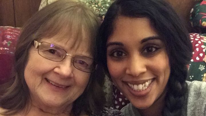 Fundraiser by Beth Landis : Jeanne and Chanda Bolander