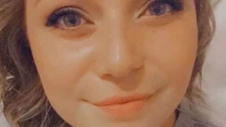 Fundraiser by Jane Horrigan Johnson : Emily Rhode’s Dream Cabin In The ...