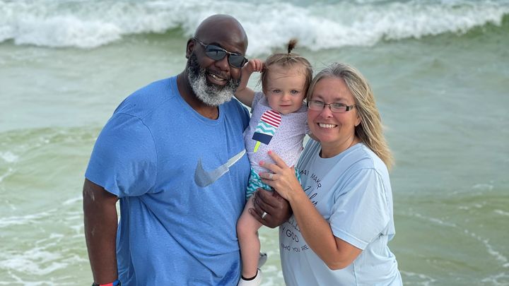 Fundraiser for Sandy Rackley by Jessica Moore : Lance's Recovery Fund