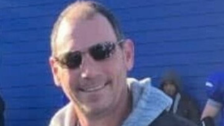 Fundraiser by Karen Bernasconi : Honoring Derek Connolly - The Final ...