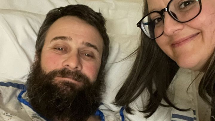 Fundraiser for Krista Resh by Ashley Simons : Resh Family Support