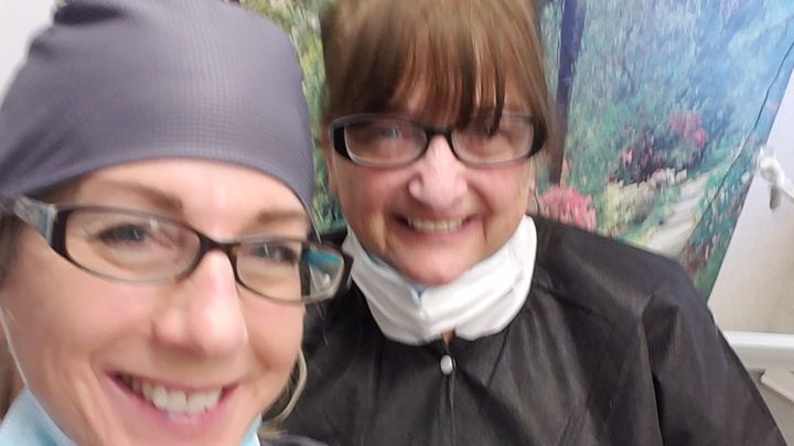 Fundraiser by Carolyn Laconto : Deb Merrill